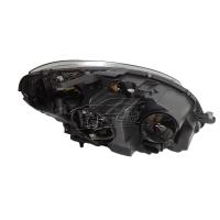 China For Mercedes Benz Automotive Lighting Headlamps 2010 C204 Herniac Headlamps Factory Direct Sales Car Headlight for sale