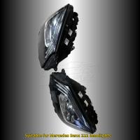 China High Quality Used for Mercedes S Class W222 LED Headlights 70W 4000 Lm 6000K Color Temperature Premium Accessories for sale