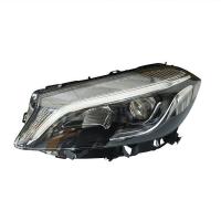 China Direct Factory High Quality Blue LED Headlights for Mercedes-Benz A-Class W176 A200 A250  6000k Color Temperature for sale