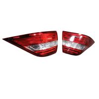 China High-Quality for Mercedes GLE300 GLE350 GLE400 W166 Tail Light - Brake & Stop Lamp Assembly for Exterior Lighting Replacement for sale