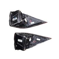 China High-Quality for Mercedes GLE300 GLE350 GLE400 W166 Tail Light - Brake & Stop Lamp Assembly for Exterior Lighting Replacement for sale