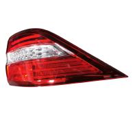 China Premium LED Tail Light Assembly - Brake/Stop Lamp for Mercedes GLE300 GLE350 GLE400 W166 Exterior Lighting Upgrade for sale