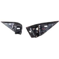 China Premium LED Tail Light Assembly - Brake/Stop Lamp for Mercedes GLE300 GLE350 GLE400 W166 Exterior Lighting Upgrade for sale