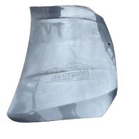 China High Quality C Series W205 Front Engine Hood for Mercedes-Benz Aluminum Argyle AMG Hinge Strut Lock Block Used Steel Material for sale