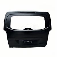 China For Mercedes-Benz Vito W447 V250 V260 Rear Tailgate Roof Spoiler Modified Tail Top Wing Spoiler Used Part Number A4477403900 for sale