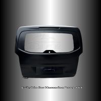 China For Mercedes-Benz Vito W447 V250 V260 Rear Tailgate Roof Spoiler Modified Tail Top Wing Spoiler Used Part Number A4477403900 for sale
