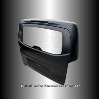 China For Mercedes-Benz Vito W447 V250 V260 Rear Tailgate Roof Spoiler Modified Tail Top Wing Spoiler Used Part Number A4477403900 for sale