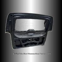 China For Mercedes-Benz Vito W447 V250 V260 Rear Tailgate Roof Spoiler Modified Tail Top Wing Spoiler Used Part Number A4477403900 for sale