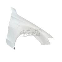 China High Quality C Series W205 C63 AMG Front Leaf Plate Fender aluminum  Liner  Surrounds Side Girdle for Mercedes-Benz for sale