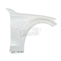China High Quality C Series W205 C63 AMG Front Leaf Plate Fender aluminum  Liner  Surrounds Side Girdle for Mercedes-Benz for sale
