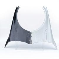 China High Quality C Series W205 Sedan Front Fender AMG Side Lining with Wide Body Fender Surrounded for Mercedes-Benz for sale