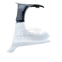 China High Quality C Series W205 Sedan Front Fender AMG Side Lining with Wide Body Fender Surrounded for Mercedes-Benz for sale