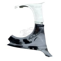 China High Quality C Series W205 Sedan Front Fender AMG Side Lining with Wide Body Fender Surrounded for Mercedes-Benz for sale