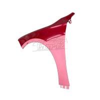 China Hot Selling New Sports Style Front Leaf Plate Fender for Mercedes-Benz W177 Plastic Surrounding Side Lining for sale