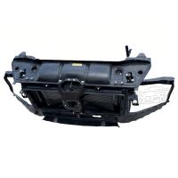 China 2021-2024 for Mercedes-Benz GLS63 167 AMG Front Bumper Assembly Gantry Radiator Tank Radiator Impact Beams Used Condition for sale
