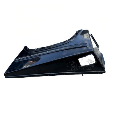 China High Quality Front Left & Right G Series Car Fenders Lamp Holders Used Condition Bumper for Mercedes-Benz W463 W464 Made Steel for sale