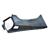 China High Quality Front Left & Right G Series Car Fenders Lamp Holders Used Condition Bumper for Mercedes-Benz W463 W464 Made Steel for sale