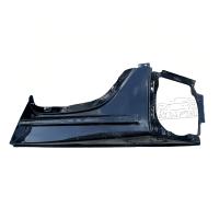 China High Quality Front Left & Right G Series Car Fenders Lamp Holders Used Condition Bumper for Mercedes-Benz W463 W464 Made Steel for sale
