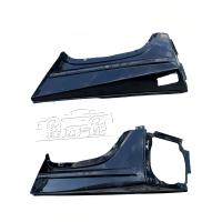 China High Quality Front Left & Right G Series Car Fenders Lamp Holders Used Condition Bumper for Mercedes-Benz W463 W464 Made Steel for sale