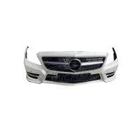 China Manufacturer Supplier Cheap Car Front Bumper Sturdy Cls W218 Bumper Plates Racks for sale