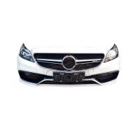 China Manufacturer Supplier Cheap Car Front Bumper Sturdy Cls W218 Bumper Plates Racks for sale
