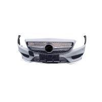 China Manufacturer Supplier Cheap Car Front Bumper Sturdy Cls W218 Bumper Plates Racks for sale