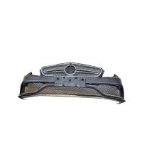 China Manufacturer Supplier Cheap Car Front Bumper Sturdy Cls W218 Bumper Plates Racks for sale