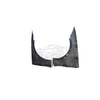 China Manufacturer Supplier Cheap Car Front Bumper Sturdy Cls W218 Bumper Plates Racks for sale