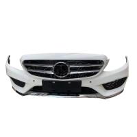 China Best Selling Factory Auto Body Kit Front and Rear Bumper for c Class W204 W205 for sale