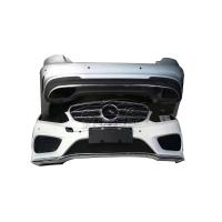 China Cheap Made in China Durable Abs Body Kit Set Upgrade Car Bumper for W212 E-Class E350 E300 E260 E200 for sale
