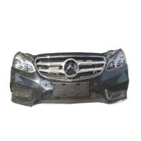 China Cheap Made in China Durable Abs Body Kit Set Upgrade Car Bumper for W212 E-Class E350 E300 E260 E200 for sale