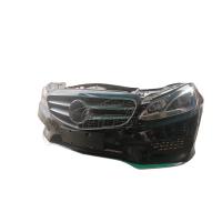 China New Product Hot Sale Custom High Standard Durable Bumper Panel Kit for Mercedes Benz W212E300 Retrofit Bumper Kits for sale