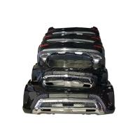 China High Quality Custom Original Car Bumper Set Gls Gle Glc Class X166 X167 Amg Full Body Kit Set for Brand Cars for sale