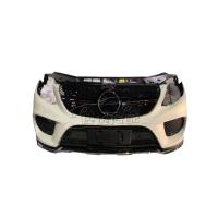 China High Quality Custom Original Car Bumper Set Gls Gle Glc Class X166 X167 Amg Full Body Kit Set for Brand Cars for sale
