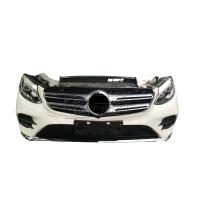 China High Quality Custom Original Car Bumper Set Gls Gle Glc Class X166 X167 Amg Full Body Kit Set for Brand Cars for sale