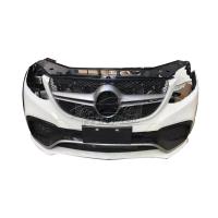 China High Quality Custom Original Car Bumper Set Gls Gle Glc Class X166 X167 Amg Full Body Kit Set for Brand Cars for sale