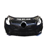 China High Quality Custom Original Car Bumper Set Gls Gle Glc Class X166 X167 Amg Full Body Kit Set for Brand Cars for sale