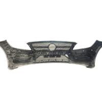 China Car Front Bumper Face Kit for Mercedes Benz C218 2011-2016 Modified New Face Kit Headlight for sale