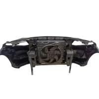 China Professional Low-cost Universal Front Bumper Body Bumper Face Lift Body Kit for Mercedes Benz W166GL400 Front Bumper Headlight for sale