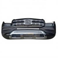 China Auto Body Parts Auto Parts Front Bumper Body Kit Grille for Mercedes Benz W167GLS 400 GLS450 OE1678809200 for sale