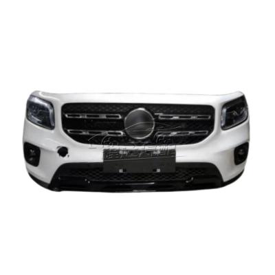 China For Mercedes Benz SUV X247 GLB220 Front Bumper Kit OE2478801803 for sale