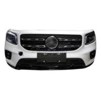 China For Mercedes Benz SUV X247 GLB220 Front Bumper Kit OE2478801803 for sale