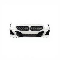 China Direct Original Primer Car Protector High Quality Security Bumper Plates Kit for bmw Z4 G29 the Front Bumper Is Surrounded. for sale