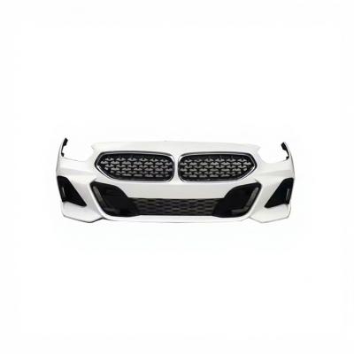 China Direct Original Primer Car Protector High Quality Security Bumper Plates Kit for bmw Z4 G29 the Front Bumper Is Surrounded. for sale