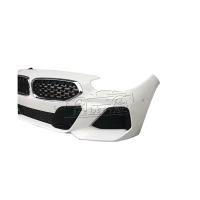 China Direct Original Primer Car Protector High Quality Security Bumper Plates Kit for bmw Z4 G29 the Front Bumper Is Surrounded. for sale