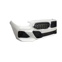 China Direct Original Primer Car Protector High Quality Security Bumper Plates Kit for bmw Z4 G29 the Front Bumper Is Surrounded. for sale