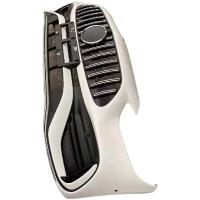 China Original Body Kit for Mercedes-Benz C-Class W206 Upgrade Modification AMG Front Bumper Air Intake Grille Auto Parts for sale