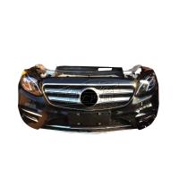 China Factory Direct Supplier High Quality Custom Durable Car Kit Car Bumper Guard for c Class for sale