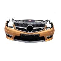 China Factory Direct Supplier High Quality Custom Durable Car Kit Car Bumper Guard for c Class for sale