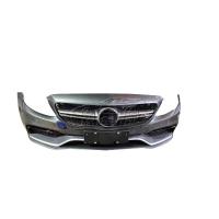 China Factory Direct Supplier High Quality Custom Durable Car Kit Car Bumper Guard for c Class for sale
